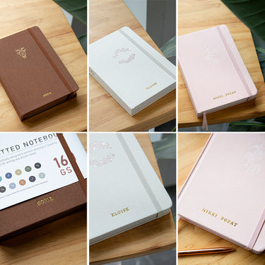 Tiefossi | Online Stationery Store | Notebooks, Pens and More – tiefossi