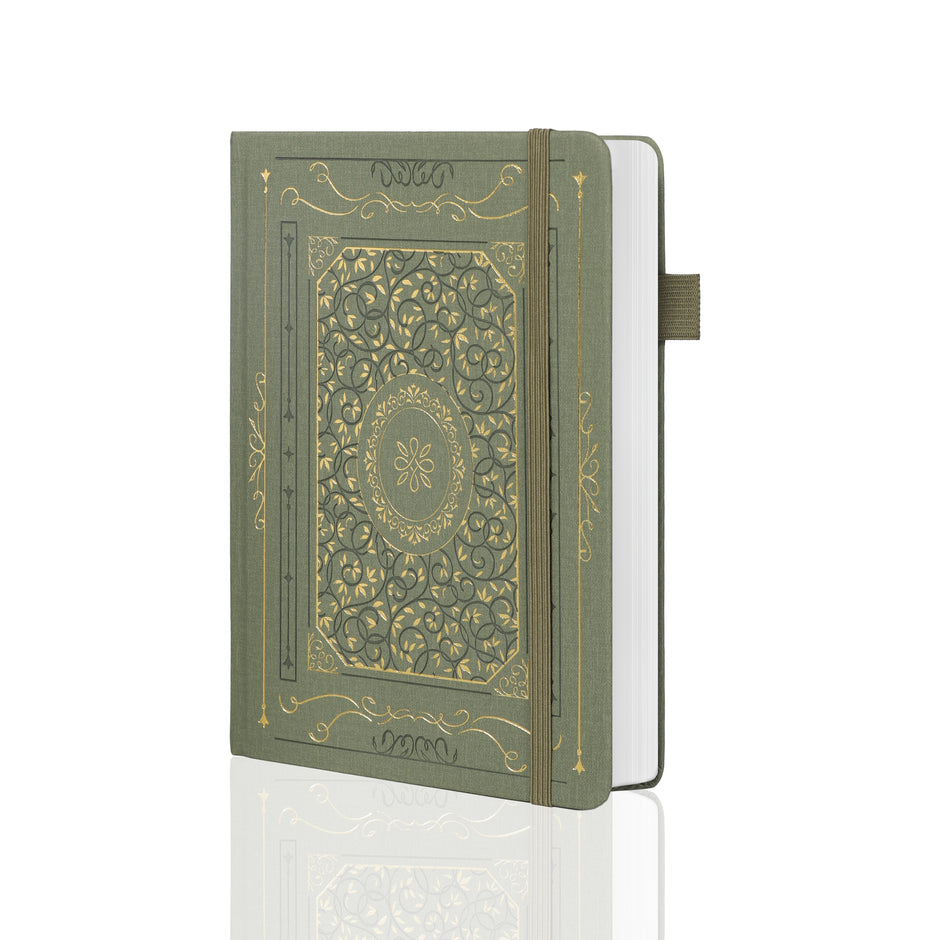 Tiefossi | Online Stationery Store | Notebooks, Pens and More – tiefossi